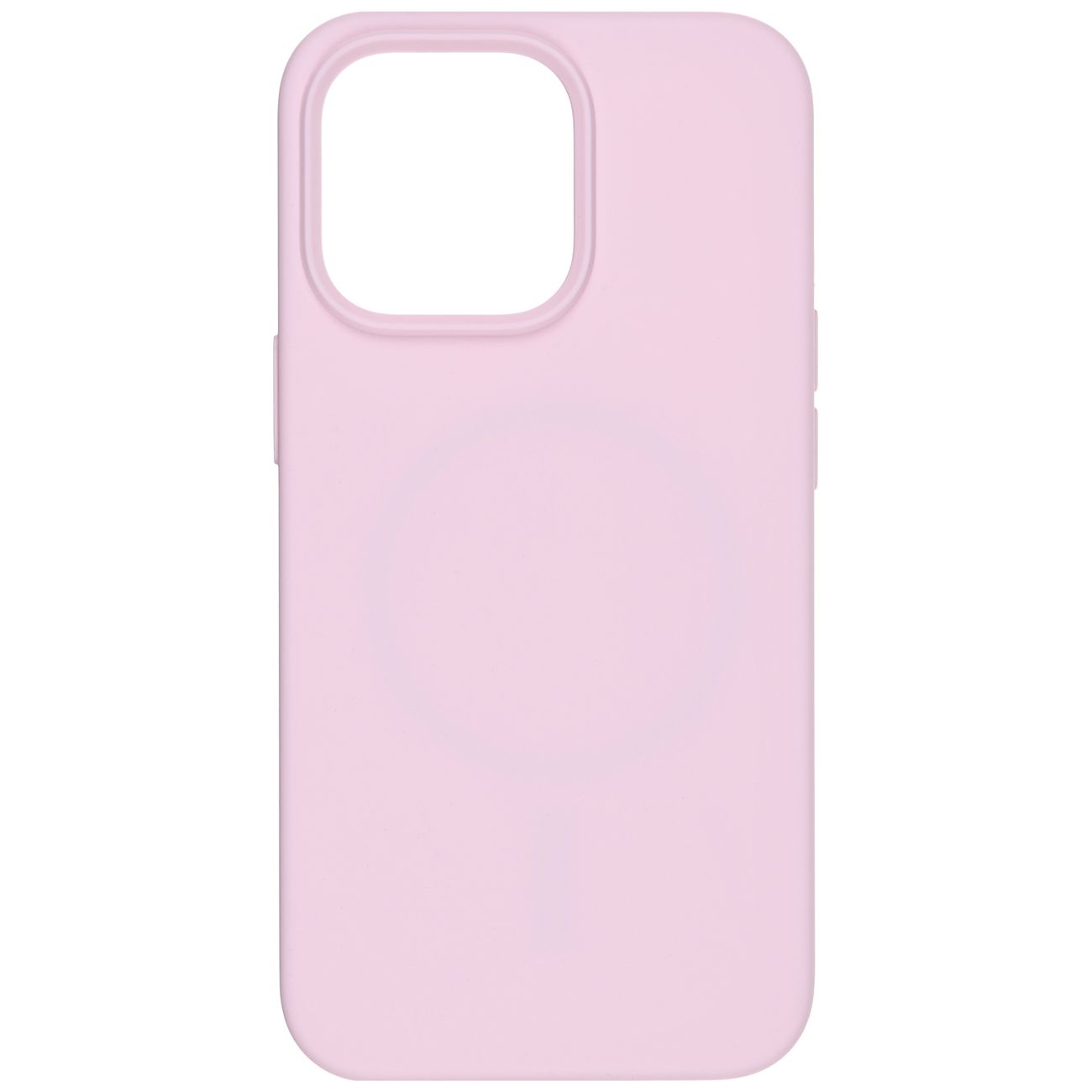 Чехол TFN iPhone 13 Pro Fade sand pink (TFN-SC-IP13PFMSSP)