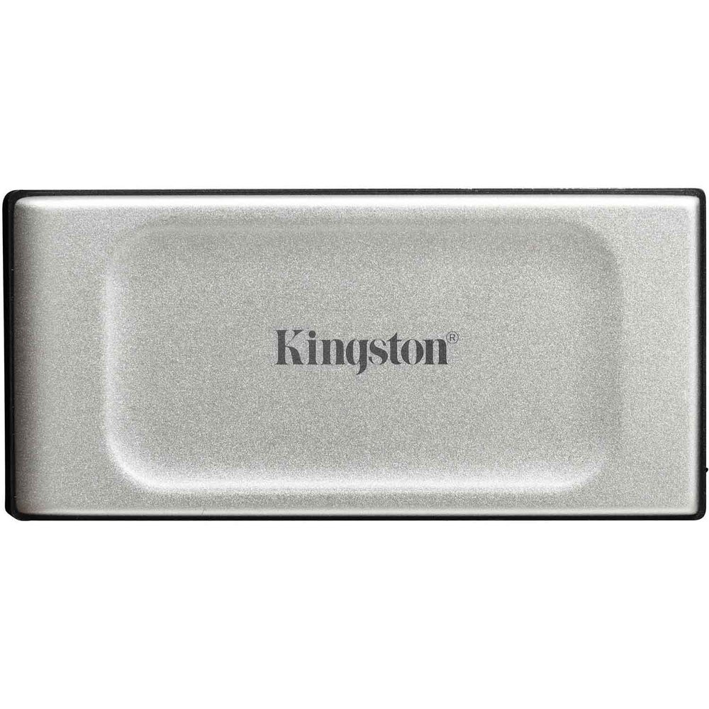 Внешний диск SSD Kingston 2TB USB3.2 SXS2000/2000G