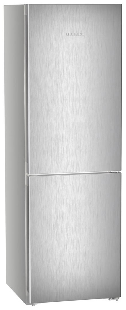 Холодильник LIEBHERR CNsff 5203-20 серебристый