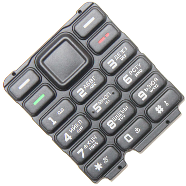 Клавиатура Promise Mobile для смартфона ZTE R538
