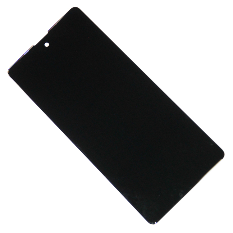 Дисплей Promise Mobile для смартфона Blackview A100 черный