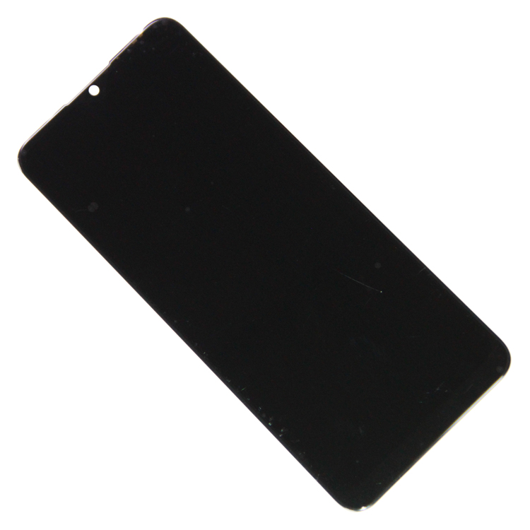 Дисплей Promise Mobile для смартфона ZTE Blade V30 Vita черный