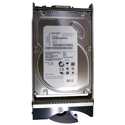 Жесткий диск HDD IBM xSeries 146Gb U600/10000/16Mb DP 6G 2,5 [42D0646]