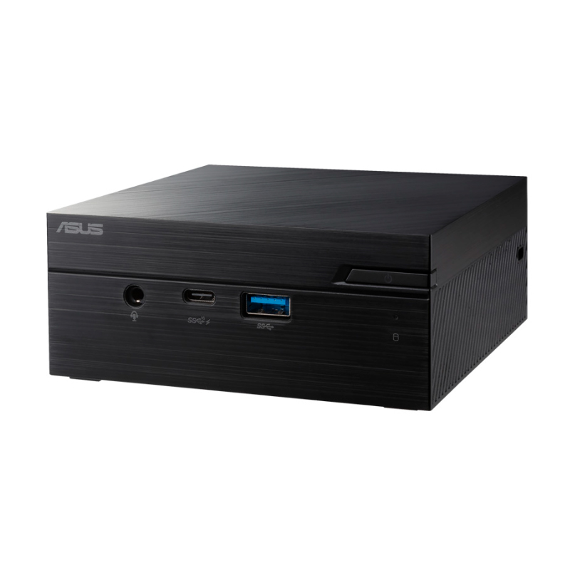 Платформа для досборки (barebone) ASUS PN41-BBC154MV (90MR00I3-M002J0)