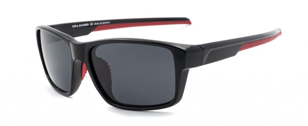Солнцезащитные очки мужские CALANDO PTE2146 серые