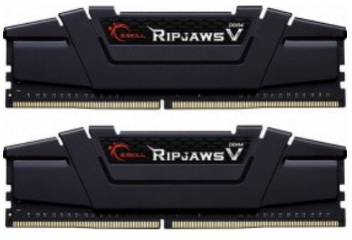 Оперативная память G.Skill Ripjaws V (F4-3600C18D-64GVK) DDR4 2x32Gb 3600MHz