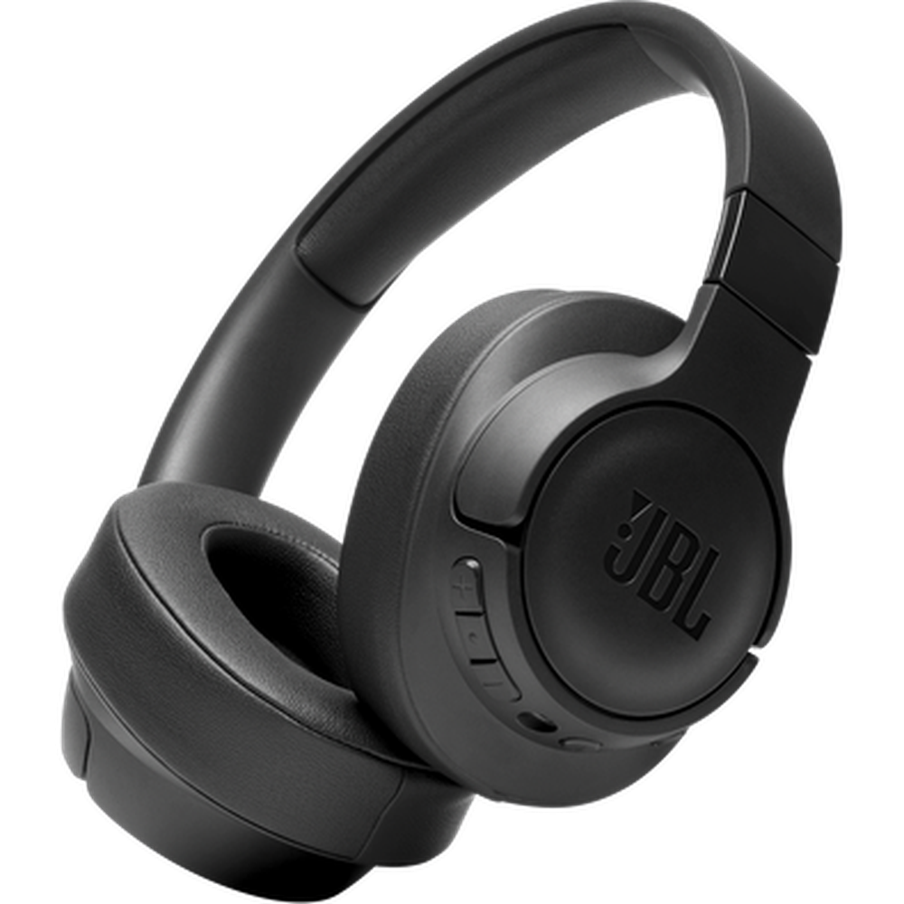 Беспроводные наушники JBL Tune 760NC Black