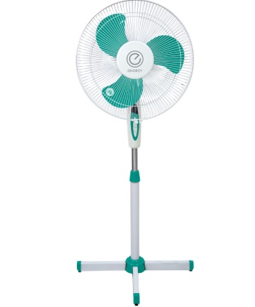 Вентилятор бытовой Energy EN-1659 green