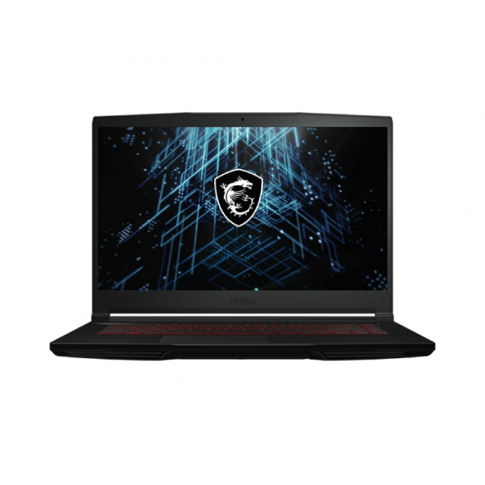 Ноутбук MSI Thin GF63 12VE-238XRU Black (9S7-16R821-238)