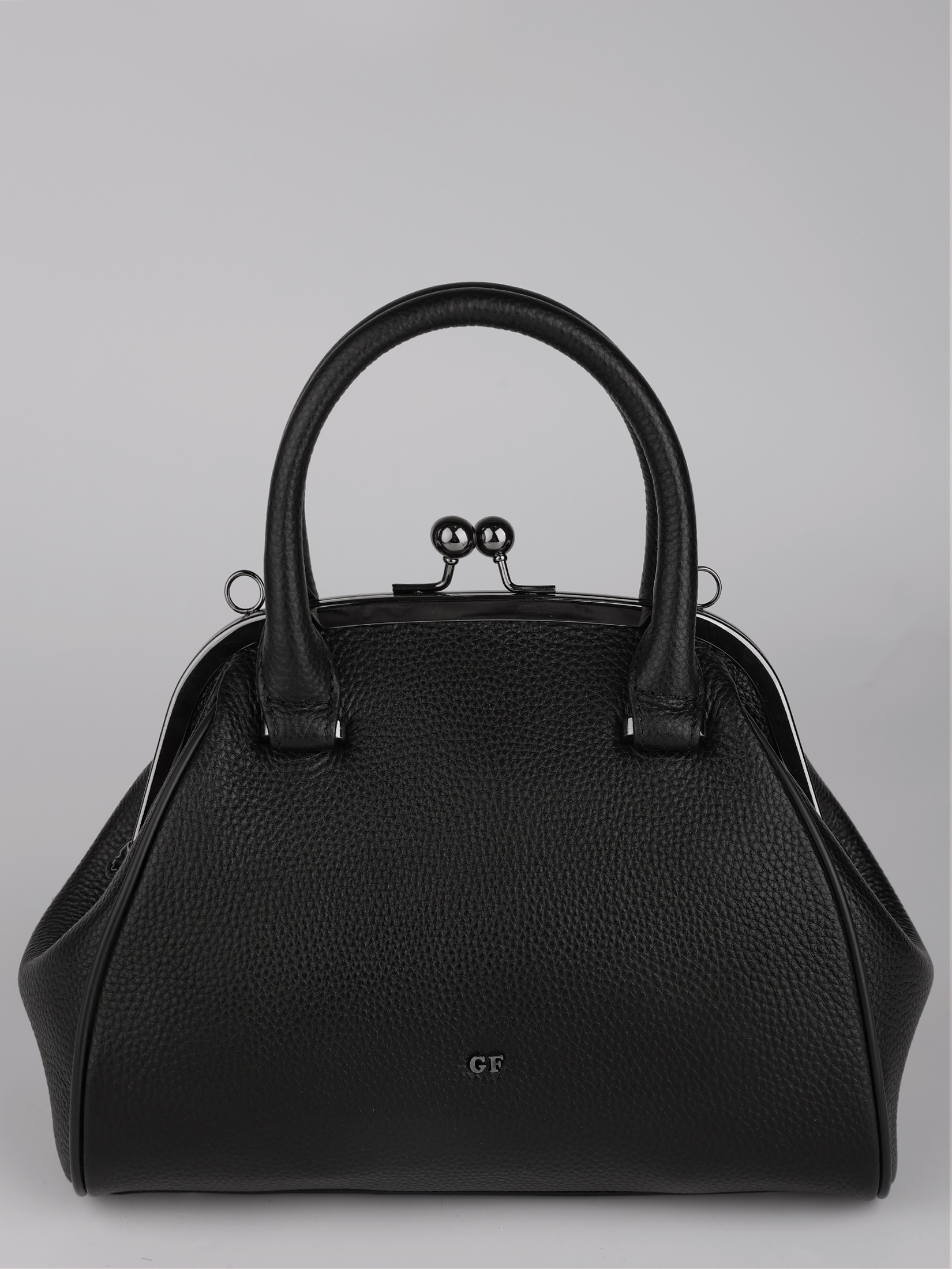 Сумка женская Giorgio Ferretti 2020306B F15, черный