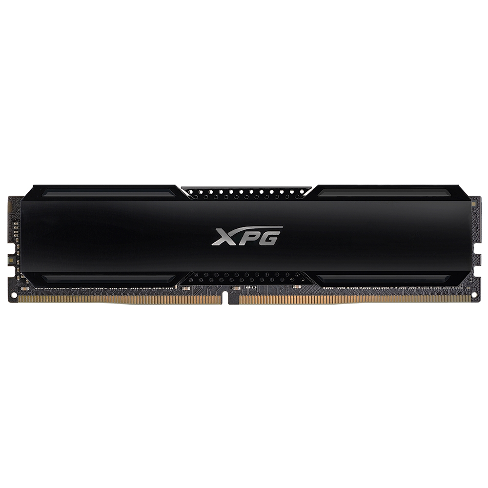 Оперативная память Adata XPG Gammix D20 (AX4U320032G16A-CBK20) DDR4 1x32Gb 3200MHz
