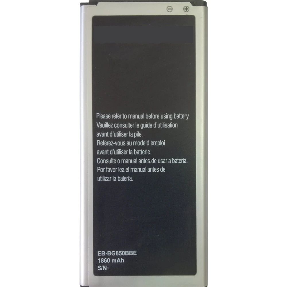 Аккумуляторная батарея EB-BG850BBE для Samsung Galaxy Alpha