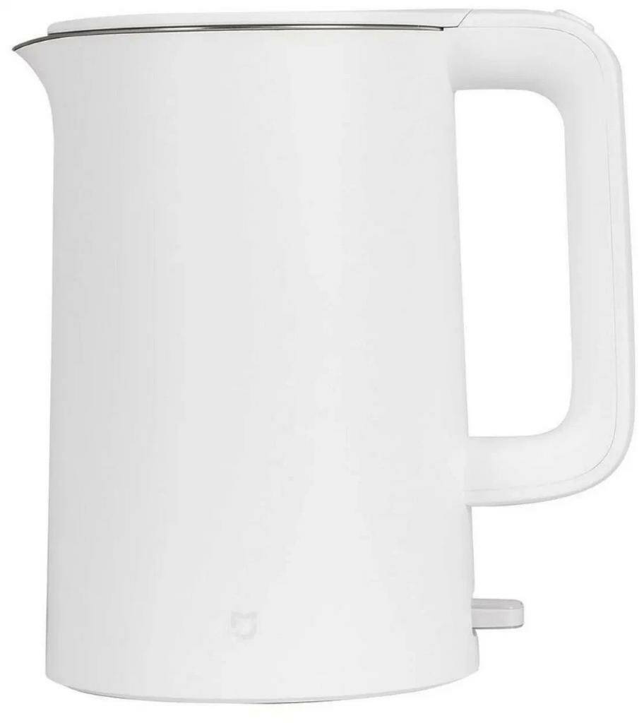 Чайник электрический Xiaomi Mi Electric Kettle EU 1.5 л White