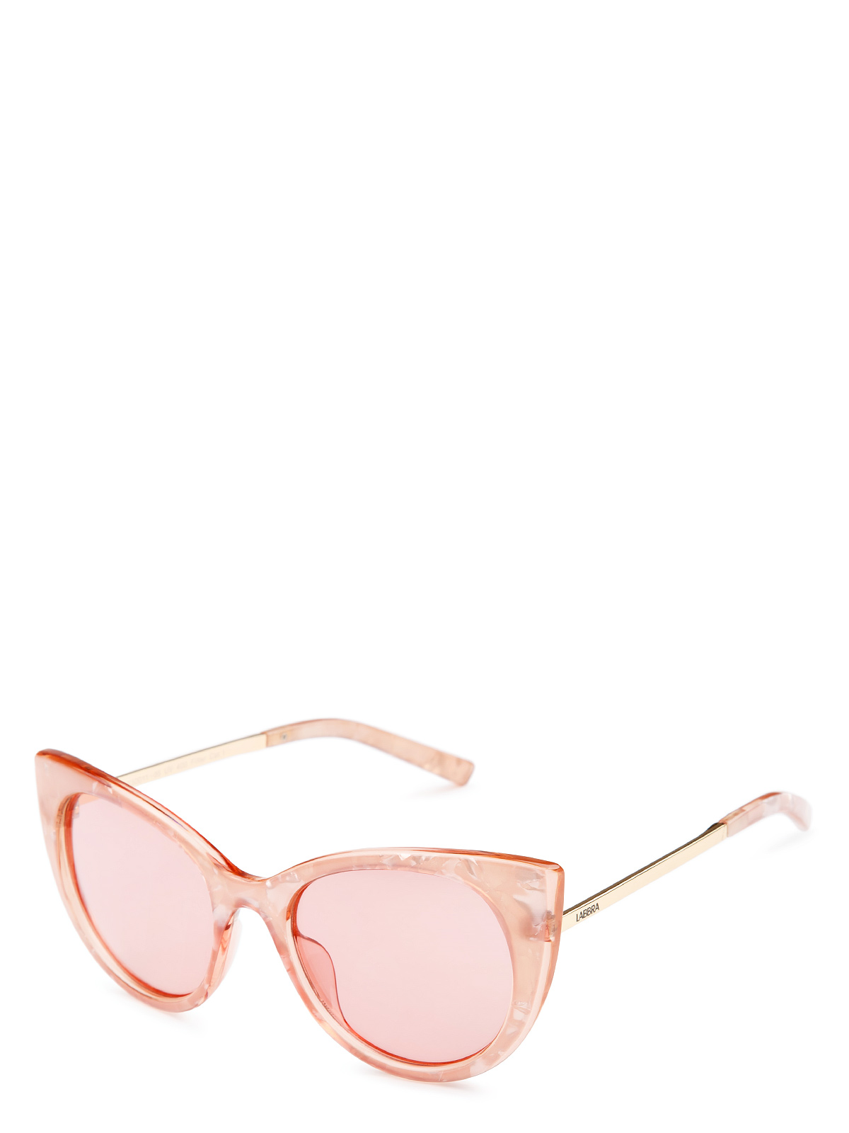Солнцезащитные очки женские Labbra LB-230011 розовые