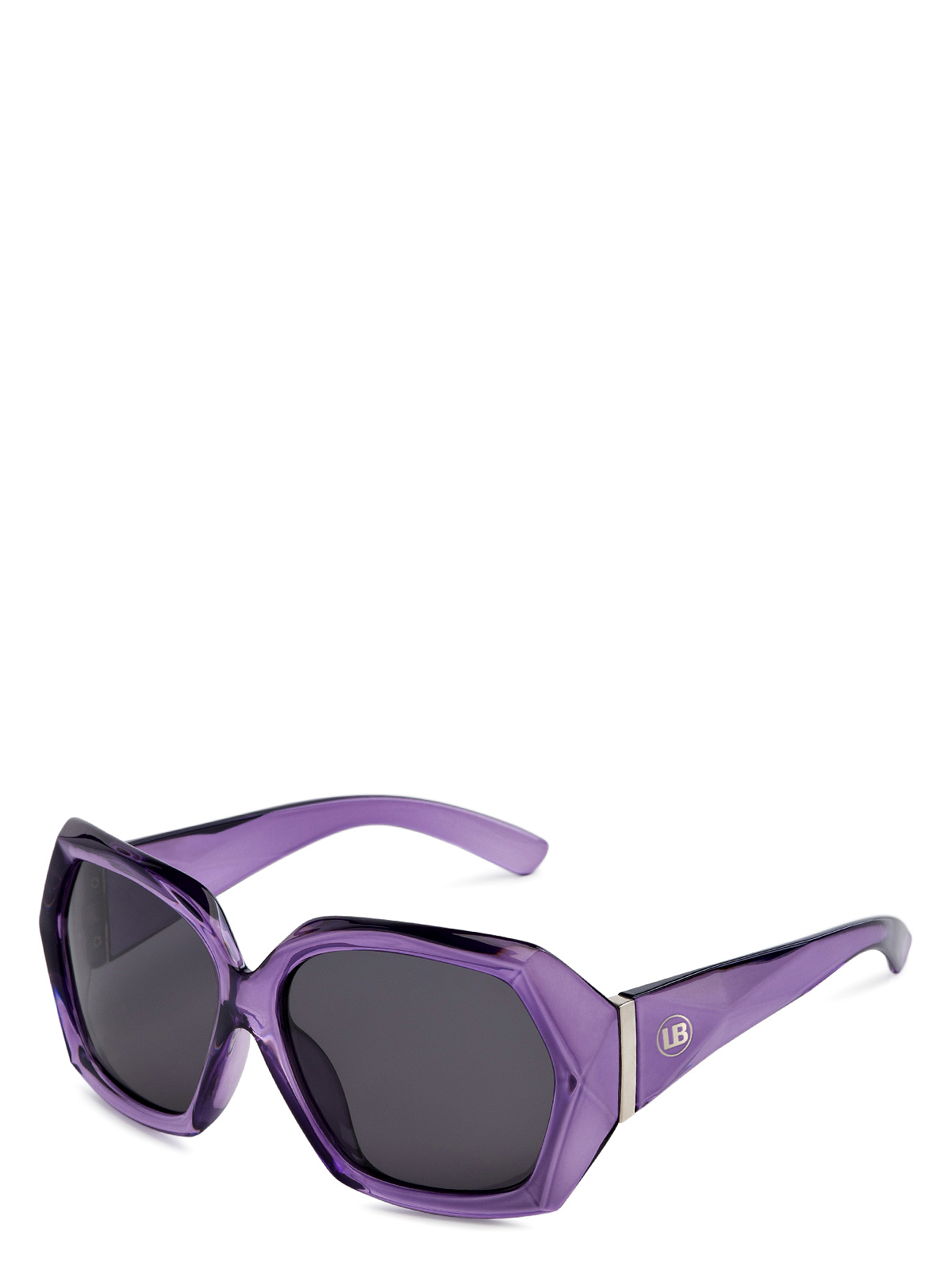 Солнцезащитные очки женские Labbra LB-230007 черные