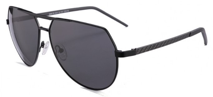 Солнцезащитные очки мужские CALANDO S98178 серые