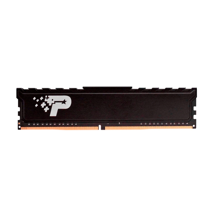Оперативная память Patriot Signature Premium Line 32Gb DDR4 2666MHz (PSP432G26662H1)