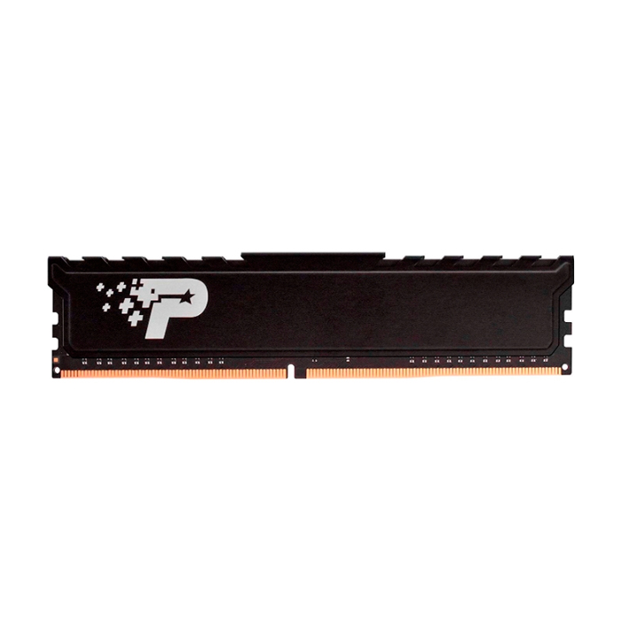 Оперативная память Patriot Signature Premium 16Gb DDR4 3200MHz (PSP416G320081H1)