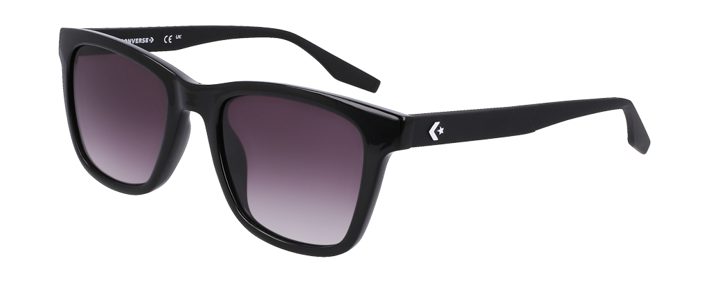 Солнцезащитные очки женские Converse CV542S черные