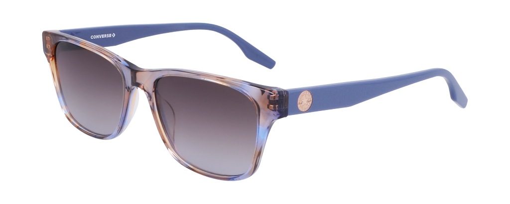 Солнцезащитные очки женские Converse CV535S фиолетовые