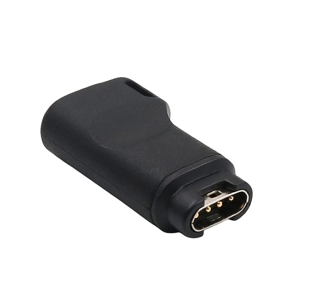 Переходник USB Type-C для Garmin Fenix 5/5 Plus/Forerunner 935//Quatix 5/Quatix 5 Sapphire