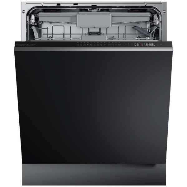 Встраиваемая посудомоечная машина Kuppersbusch G 6500.0 V
