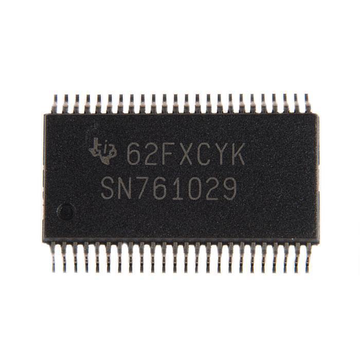 ШИМ-контроллер RocknParts SN761029