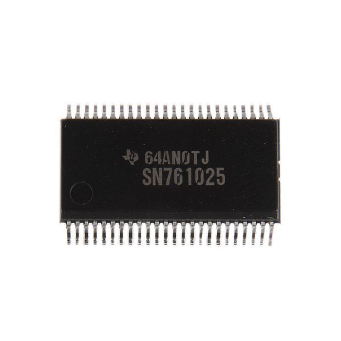 ШИМ-контроллер RocknParts SN761025 SSOP-48