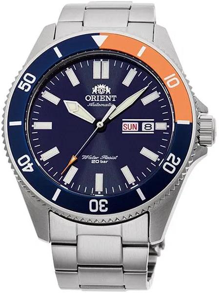 Наручные часы мужские Orient RA-AA0913L