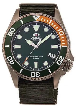 Наручные часы мужские Orient RA-AC0K04E