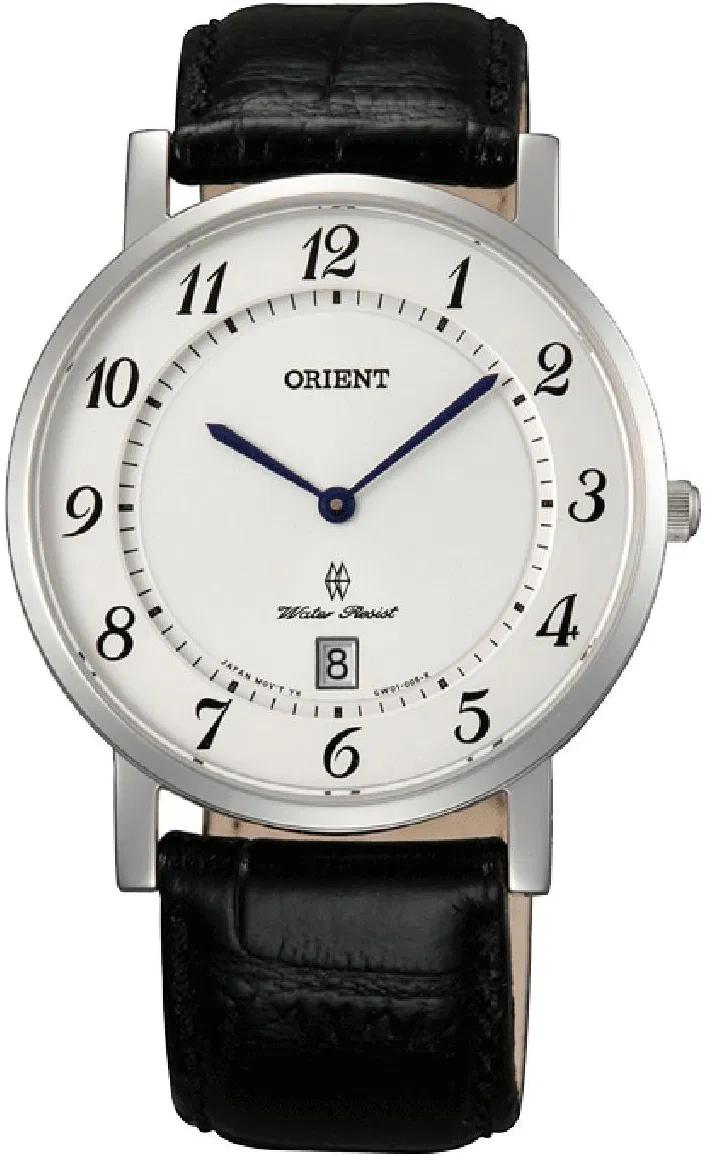 Наручные часы мужские Orient FGW0100JW