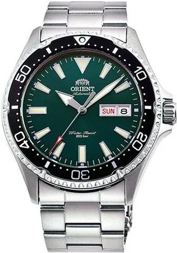 Наручные часы мужские Orient RA-AA0004E