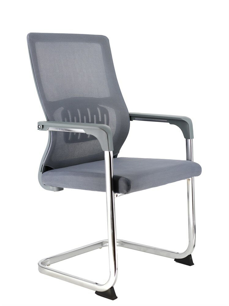 Компьютерное кресло Everprof EP-510 Grey
