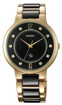 Наручные часы женские Orient FQC0J003B