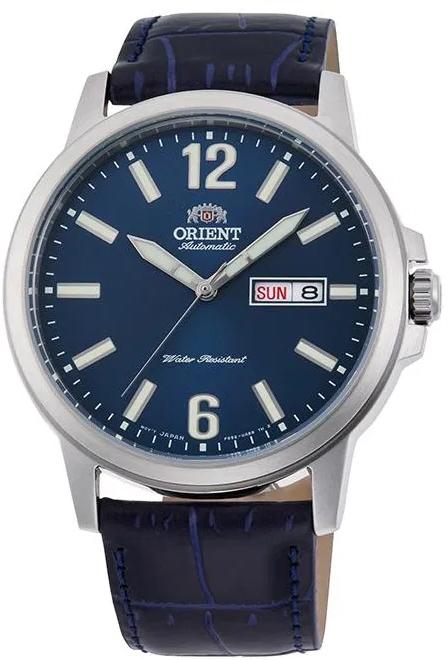 Наручные часы мужские Orient RA-AA0C05L