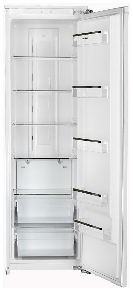 Холодильник Ascoli ASL330WBI белый