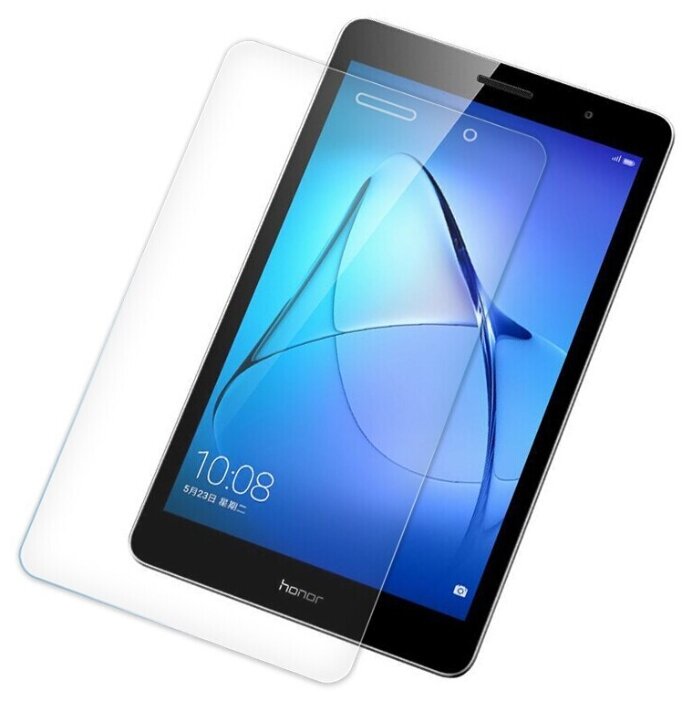 Защитное стекло Tempered Glass для Huawei Huawei MediaPad T3 8.0" (100032)