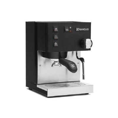 Кофемашина Rancilio SILVIA Black MSRA21-00103