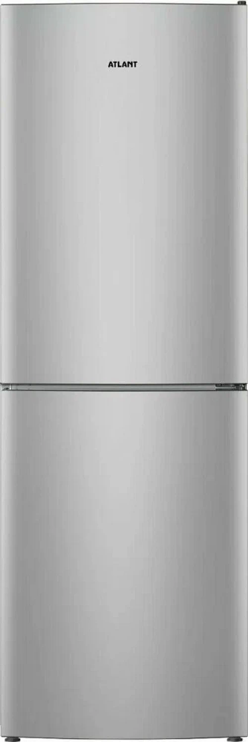 Холодильник ATLANT ХМ 4619-181 серебристый
