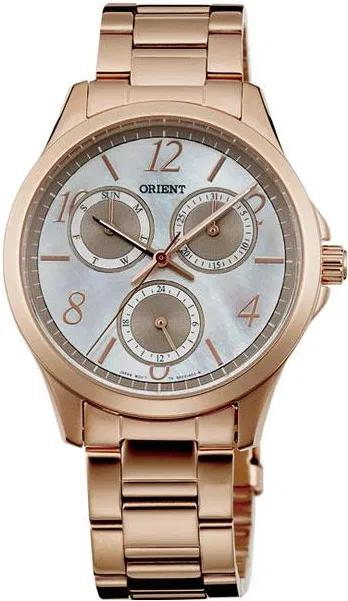 Наручные часы  женские Orient FSX09001W