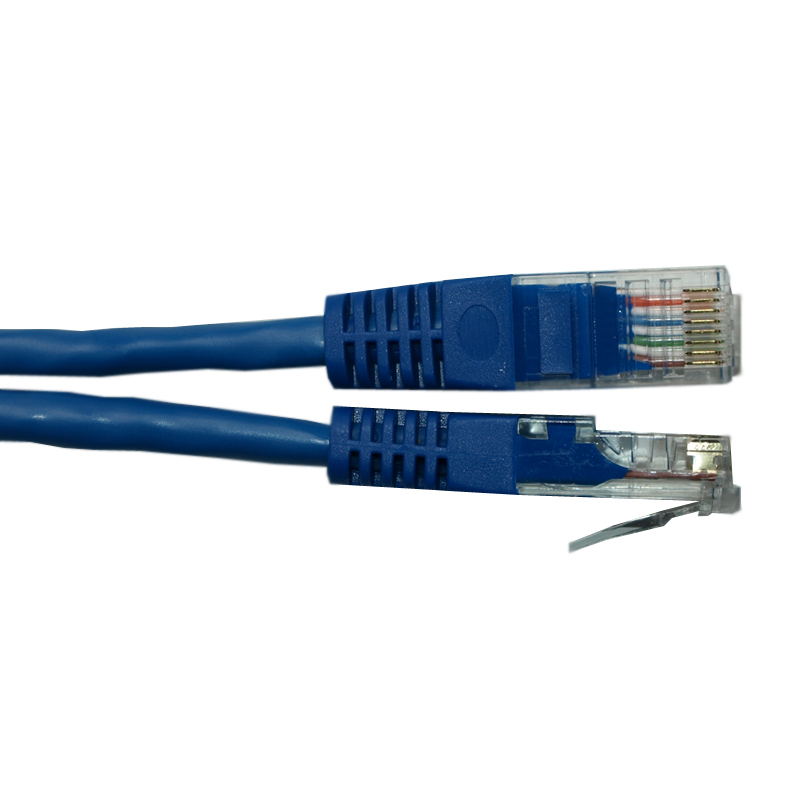 Патч-корд Neomax UTP RJ 45 0.5м ATBK_1724645