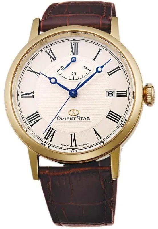 Наручные часы мужские Orient SEL09002W