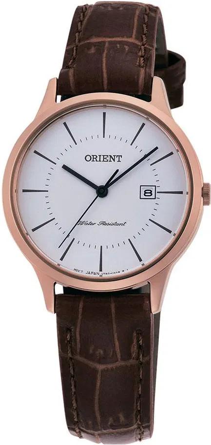 Наручные часы  женские Orient RF-QA0001S