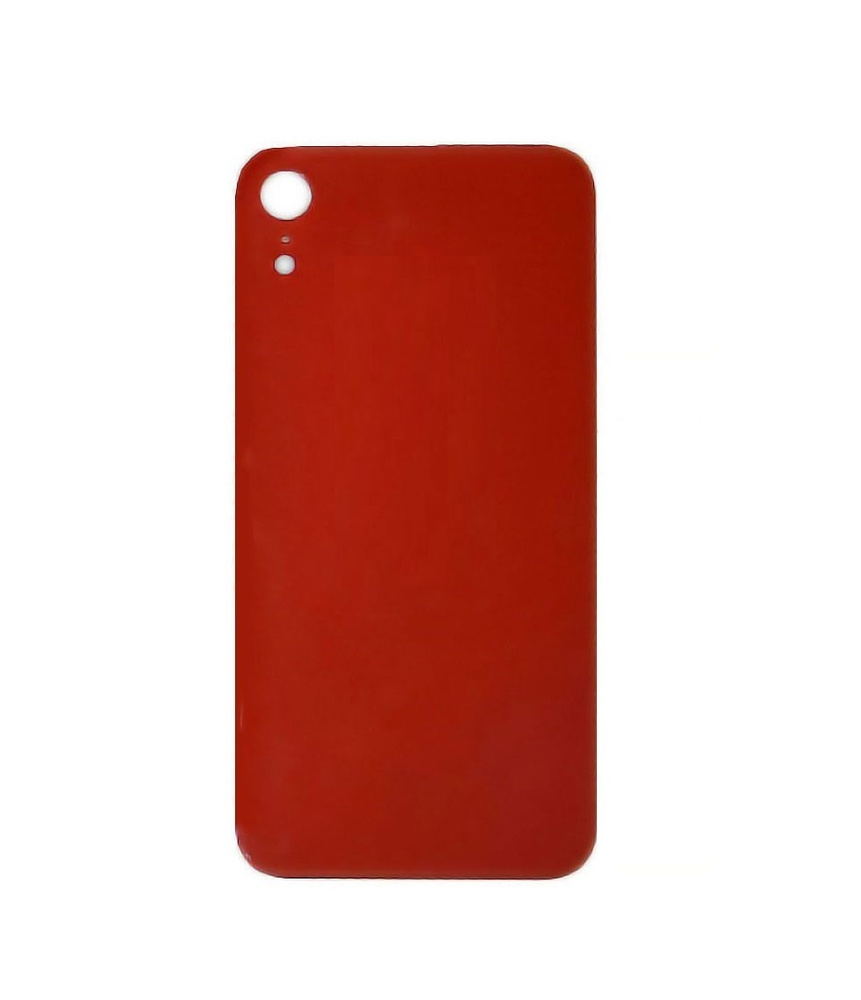 Задняя крышка service-help для смартфона Apple iPhone 8 красный