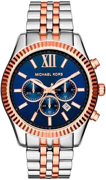 Наручные часы мужские Michael Kors MK8412