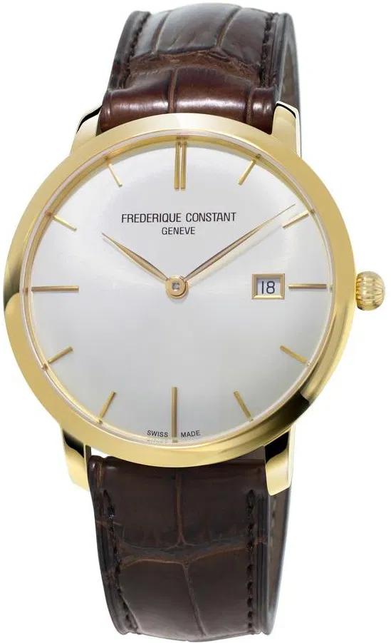 Наручные часы  мужские Frederique Constant FC-306V4S5