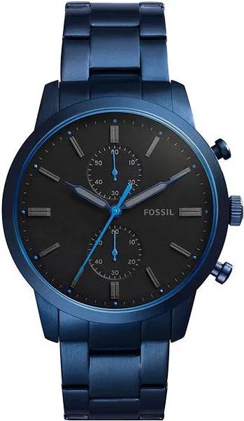 Наручные часы мужские Fossil FS5345