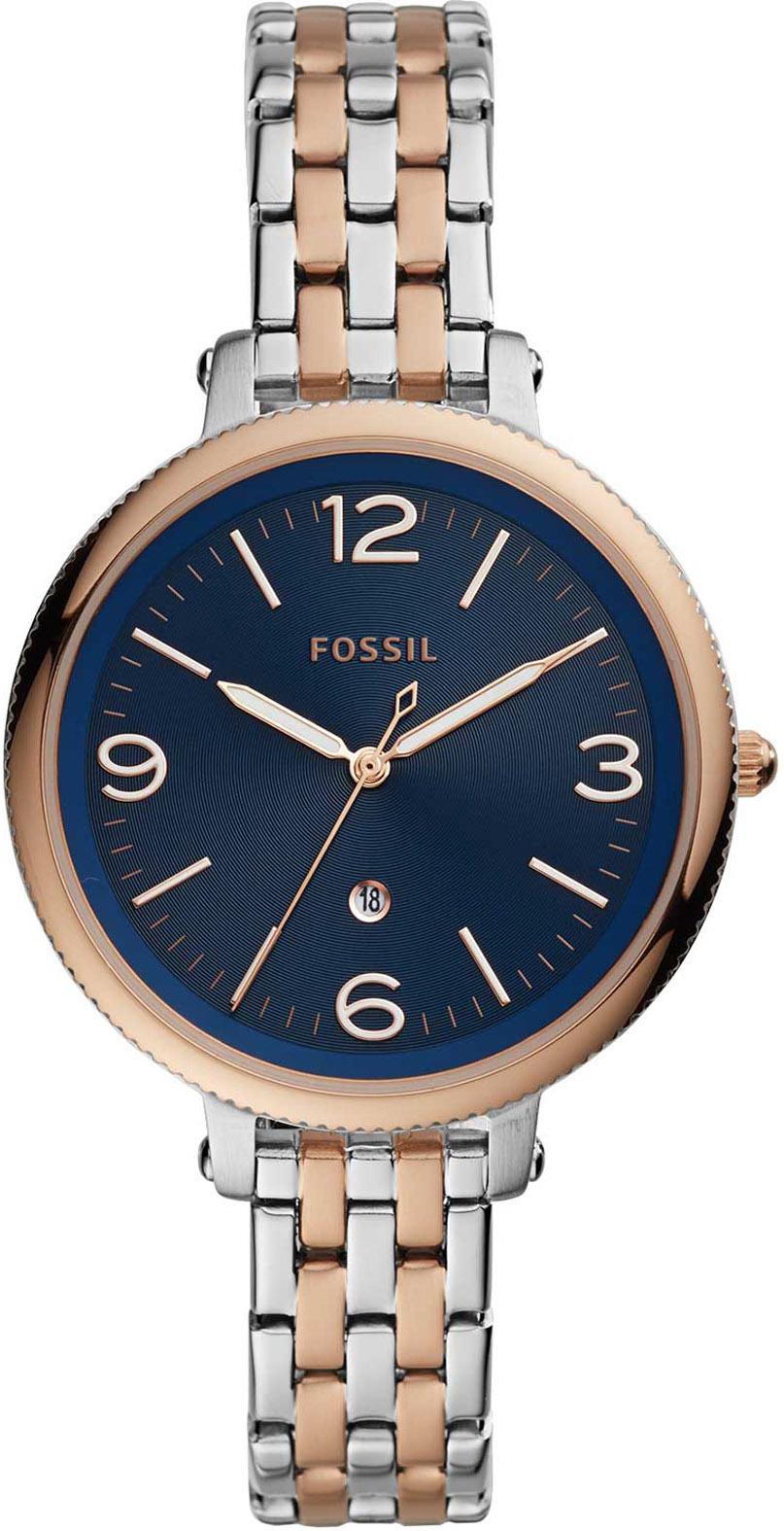 Наручные часы  женские Fossil ES4925