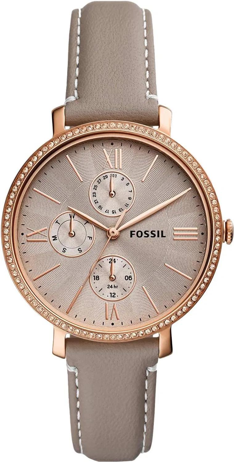 Наручные часы  женские Fossil ES5097
