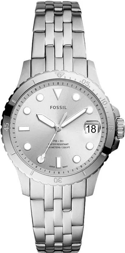 Наручные часы  женские Fossil ES4744